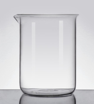 Borosilicate Heatproof Glass Beakers - Buy online at LabDirect