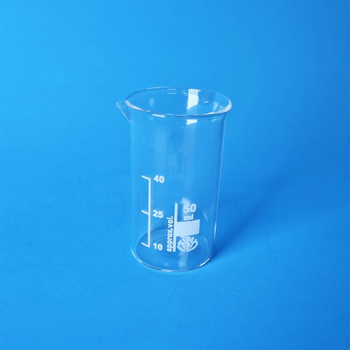 SIMAX® Heatproof Glass Tall Form Lab Beakers - Buy online at LabDirect