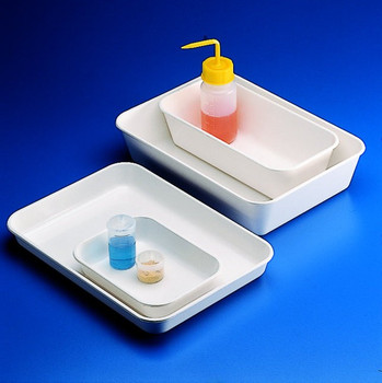 High Impact Laboratory Trays - Buy online at LabDirect