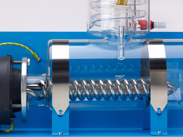 Quickfit® PYREX Water Distillation Kit, 4Litres/Hour - Buy Online at ...