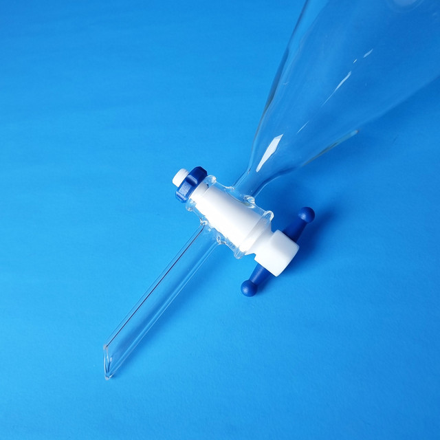 Separating Funnels for Liquid Separation | LabDirect