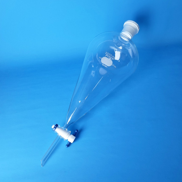 Glass Lab Funnels - Buy online at LabDirect