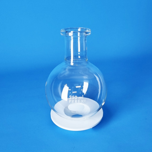 Glass Laboratory Flasks - Buy online at LabDirect