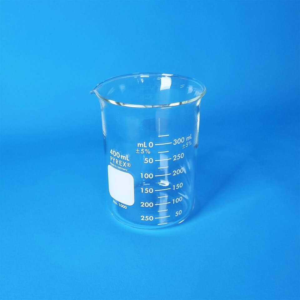 PYREX® Lab Glassware - Buy online at LabDirect