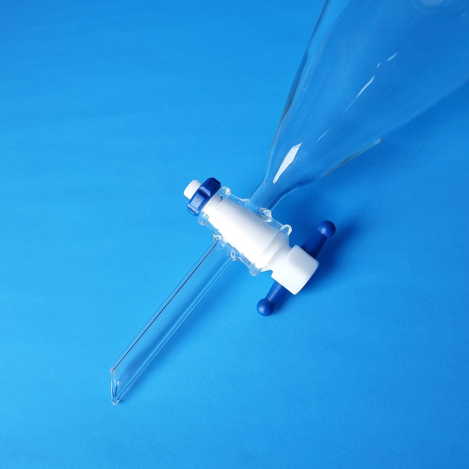 Separating Funnels for Liquid Separation | LabDirect