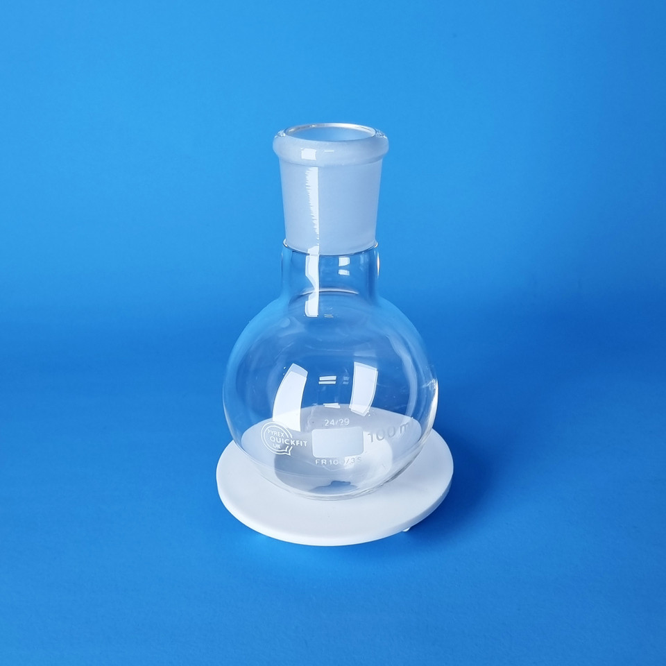 Glass Laboratory Flasks - Buy online at LabDirect