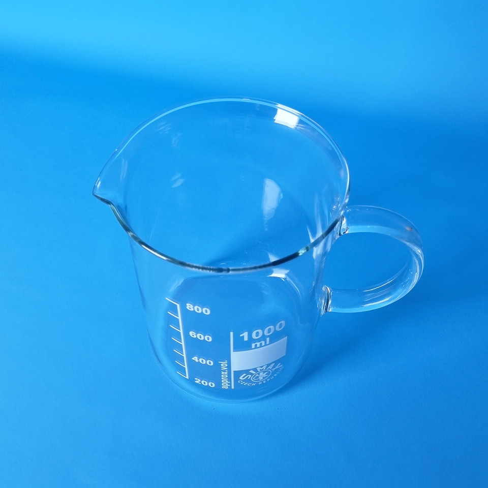 Laboratory Glassware for Research and Testing | LabDirect