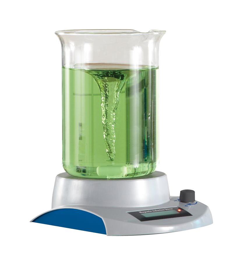 WIN THIS: Powerful Lab Magnetic Stirrer with Magnetic Coil Technology ...