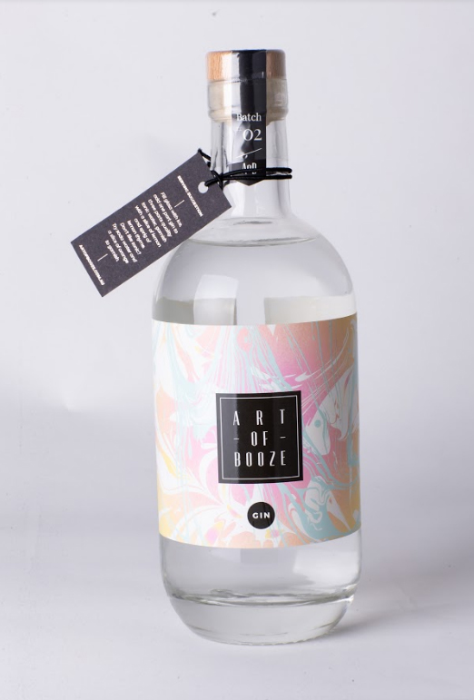 LabDirect's Master Distillers - Gin by Art of Booze - LabDirect - Lab ...