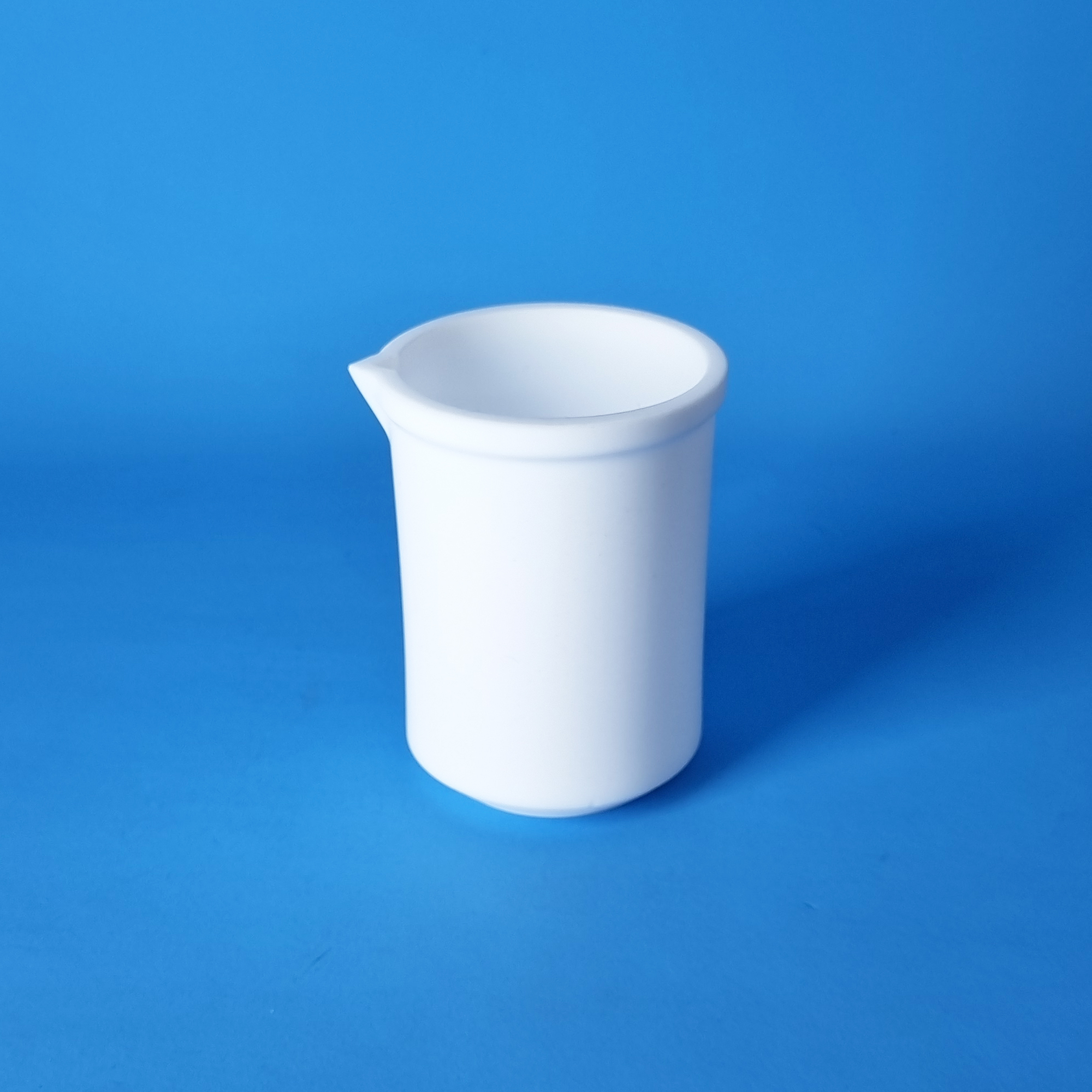 PTFE Beakers & Bottles - PTFE Labware - LabDirect - Lab Supplies Online