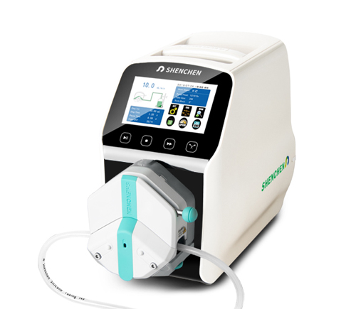 Transferring Accurate Volumes of Liquid - Dosing Peristaltic Pumps ...