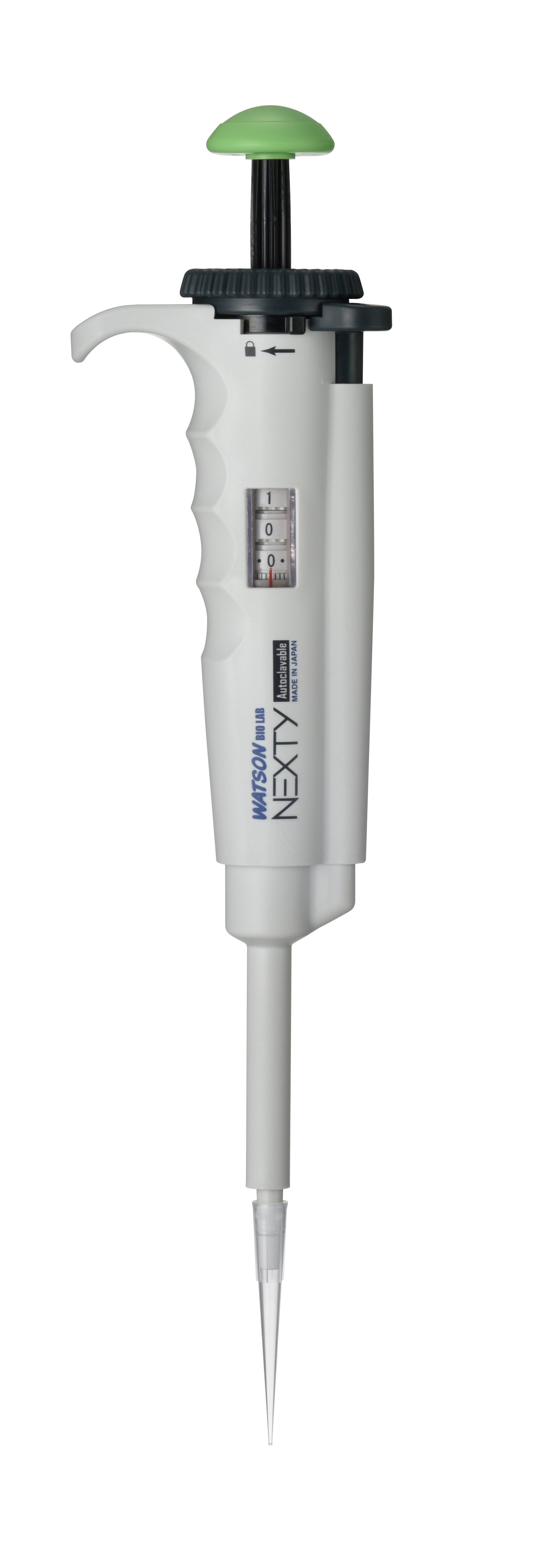 Autoclavable Pipettors For Use with Acids and Corrosive Liquids ...