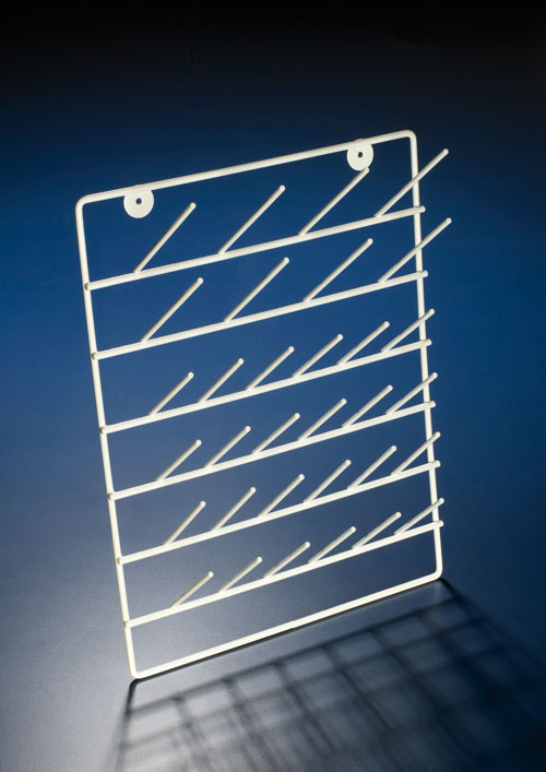 Product Promo: Glassware Drainage Racks - LabDirect - Lab Supplies Online
