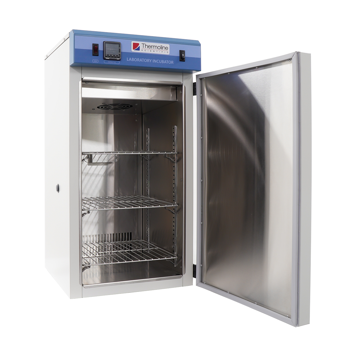 Thermoline Compact Incubators - Suitable for Any Size Lab - LabDirect ...