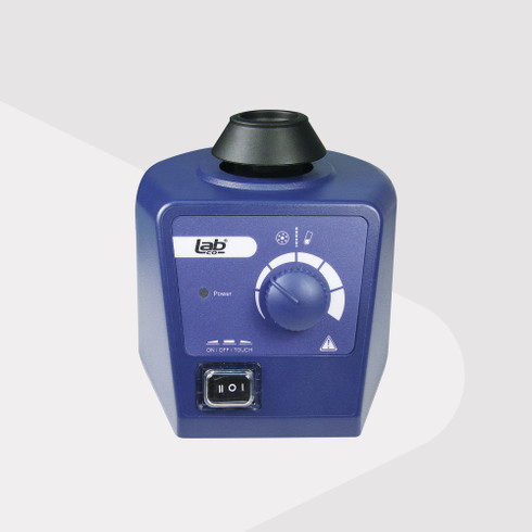 Rapid Test Tube Vortex Mixer with Touch Start Operation (Adjustable ...