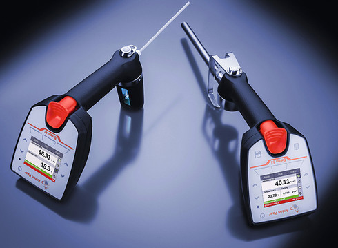 Digital Handheld Alcohol Meter, 0~100 %v/v @ 0.2 %v/v (Alcoholometer ...