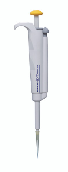 Fixed Volume Single Channel pipette, NEXTY, 200ul - Buy Online at LabDirect