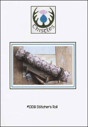 Stitcher's Roll / Thistles - Needles and Things