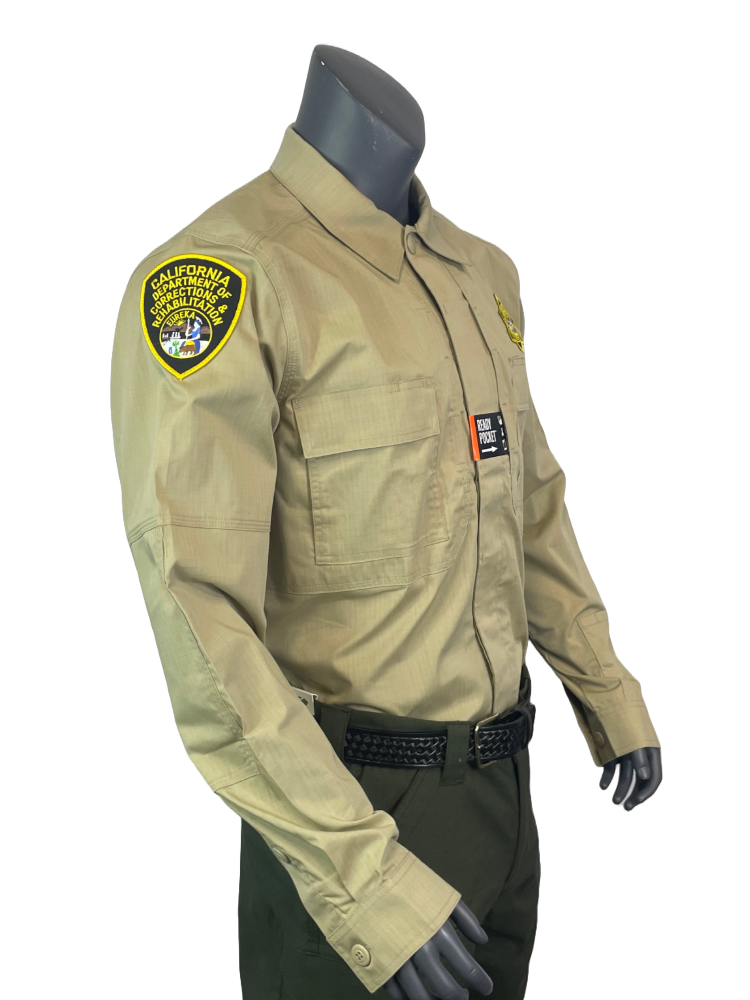 Departments - California Departments - California Dept. of Corrections ...