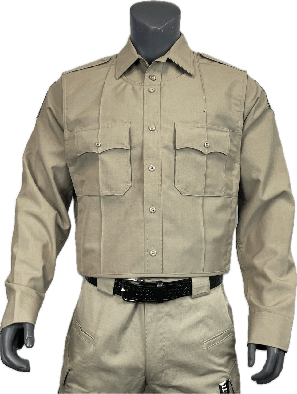AZDPS Men's Vest Carrier