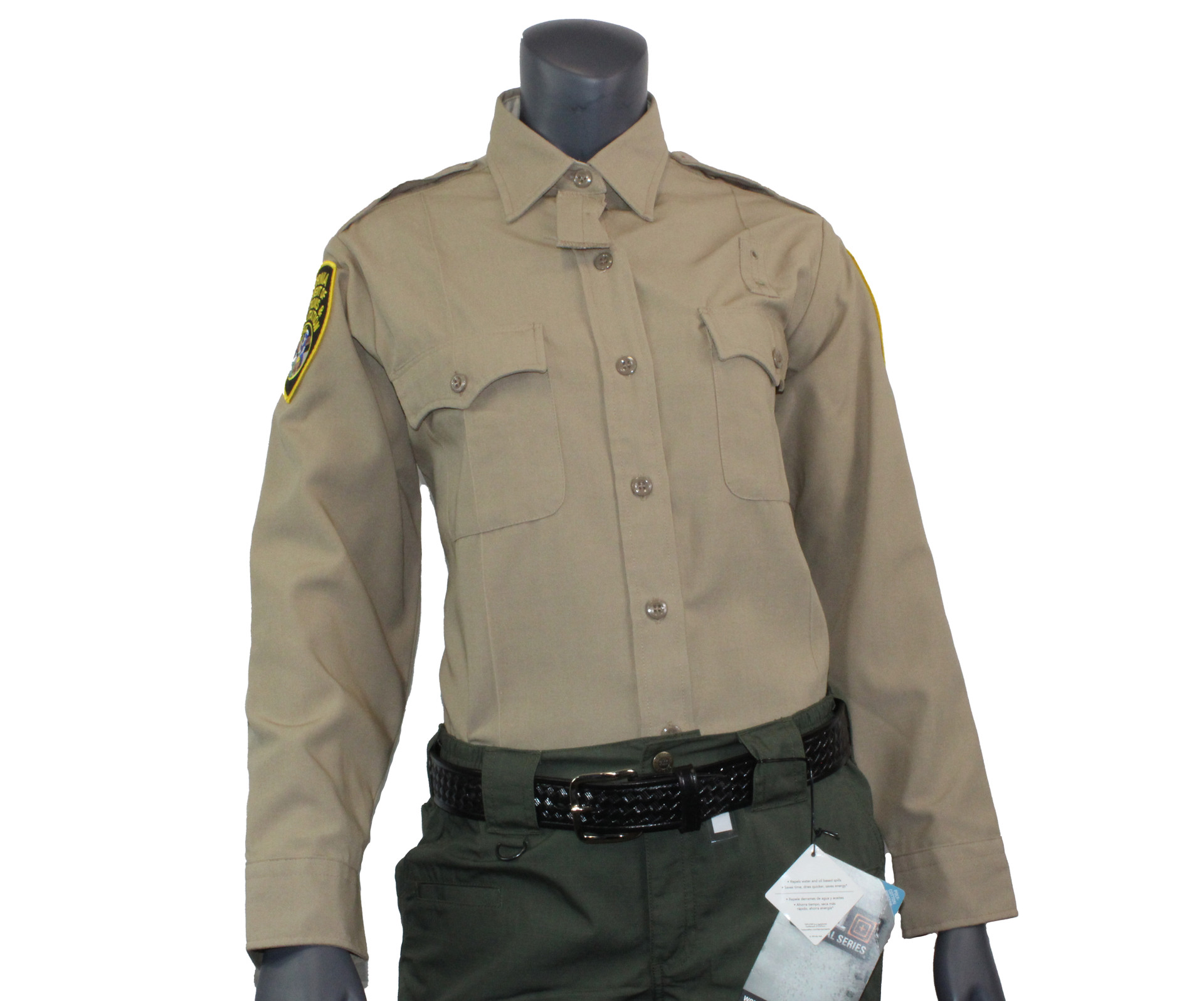 Departments - California Departments - California Dept. of Corrections ...