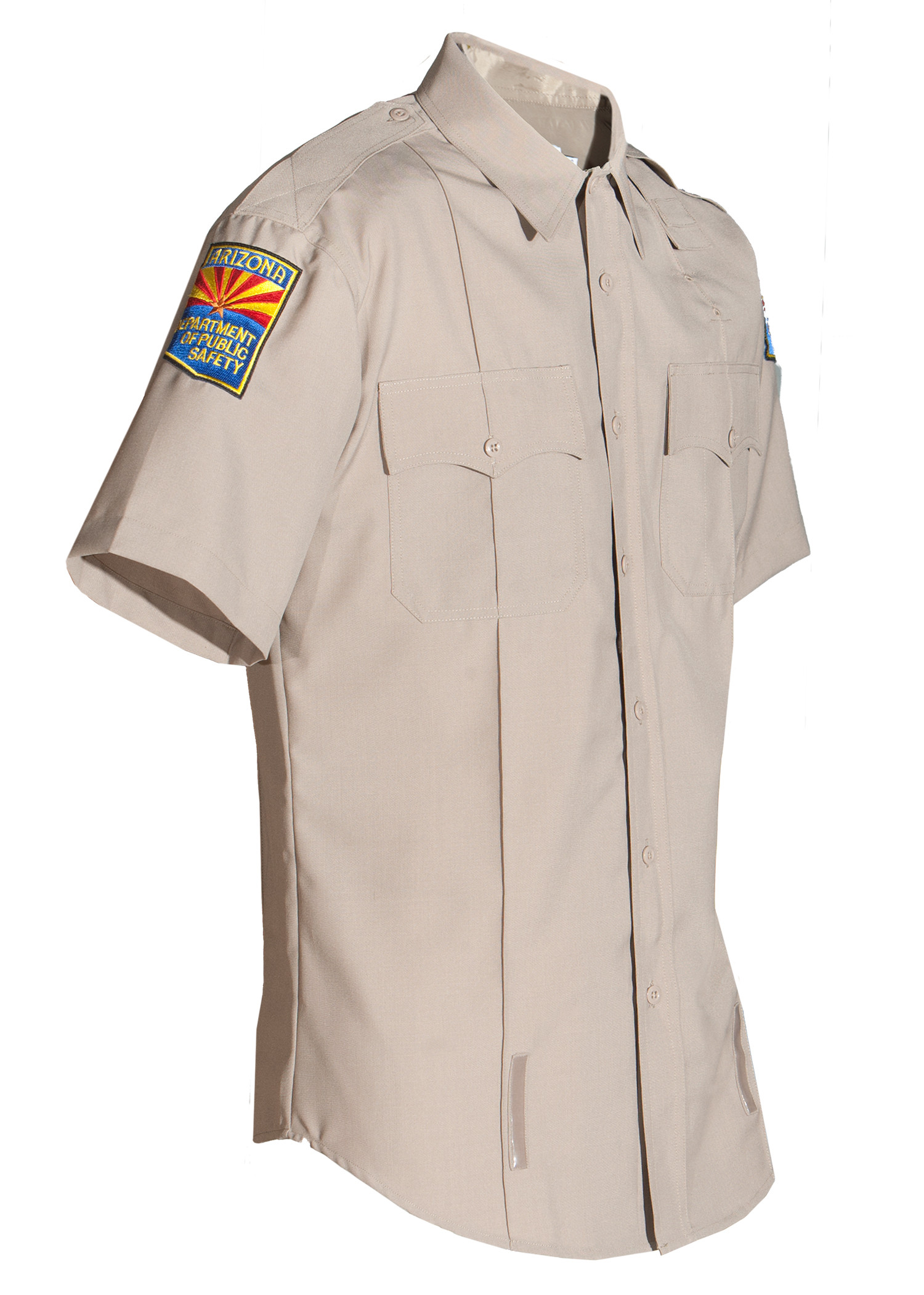 Departments - Arizona Departments - Ace Uniforms