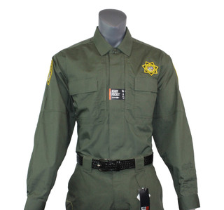 Departments - California Departments - California Dept. of Corrections ...