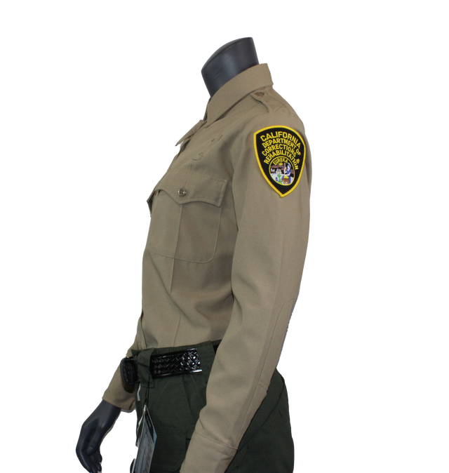 Departments - California Departments - California Dept. of Corrections ...