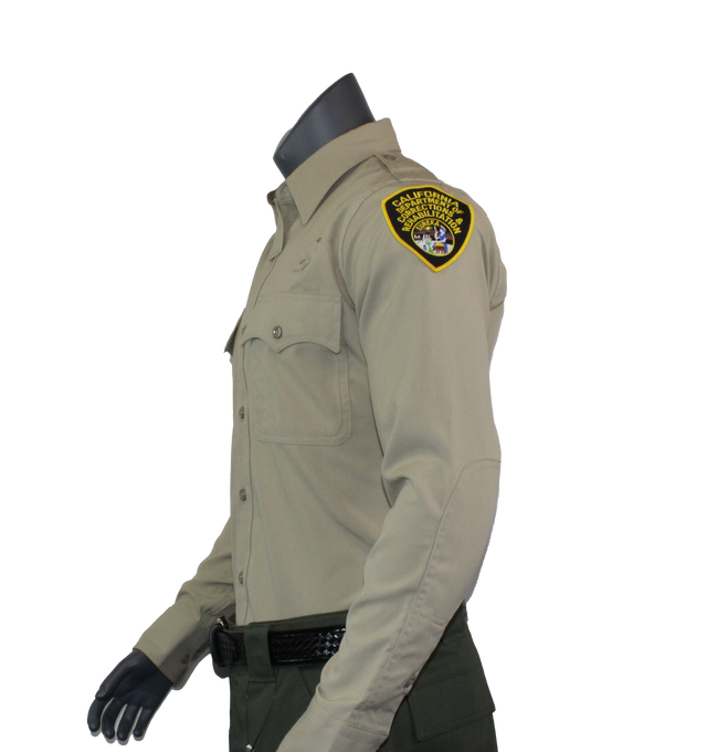 Departments - California Departments - California Dept. of Corrections ...