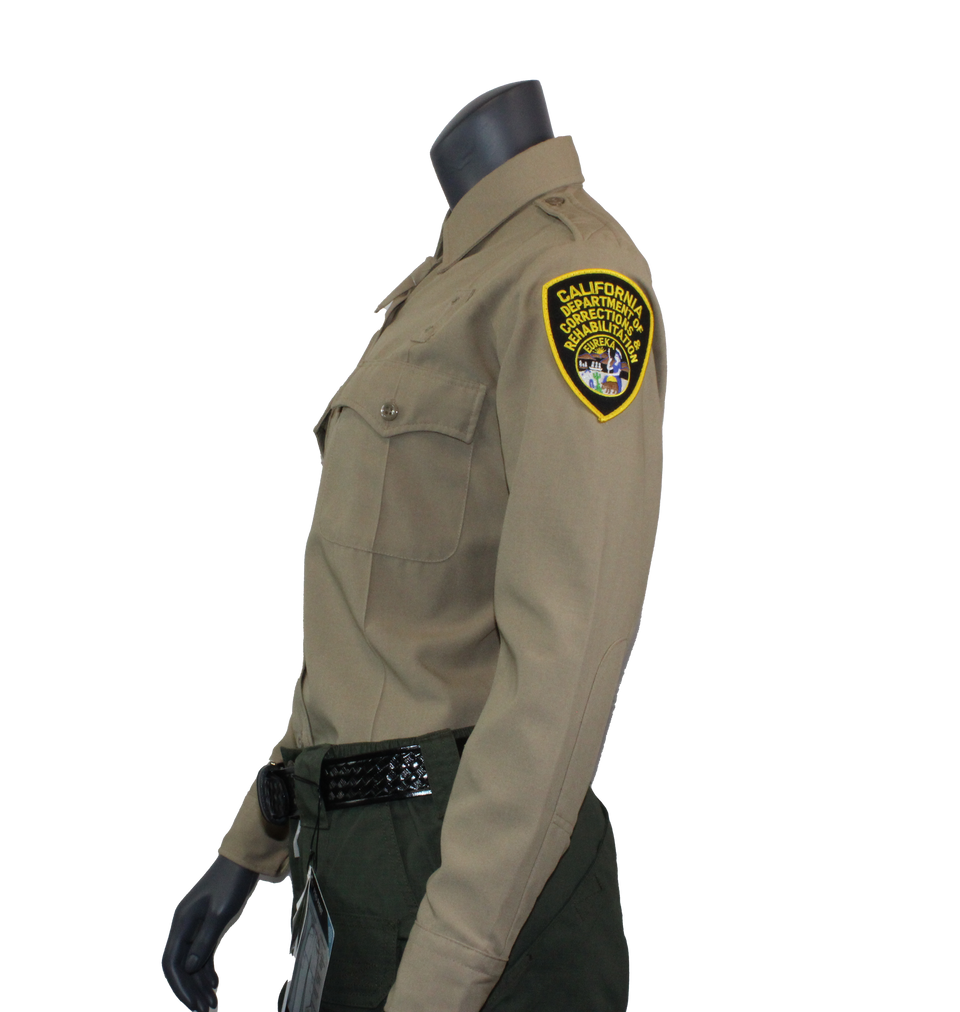Departments - California Departments - California Dept. of Corrections ...