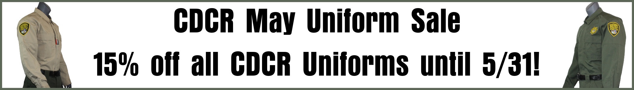 Departments - California Departments - California Dept. of Corrections ...