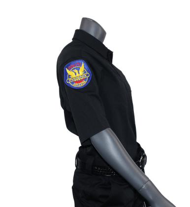 Phoenix PD Flying Cross Women's Patrol Short Sleeve Shirt