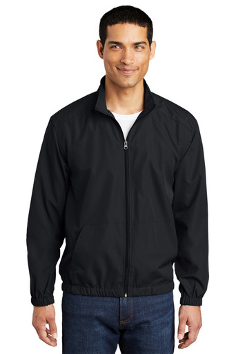 CDCR DAPO Essential Jacket