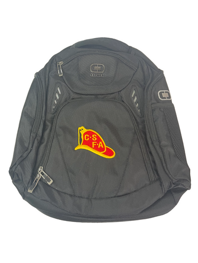 CSFA OGIO Mercur Backpack