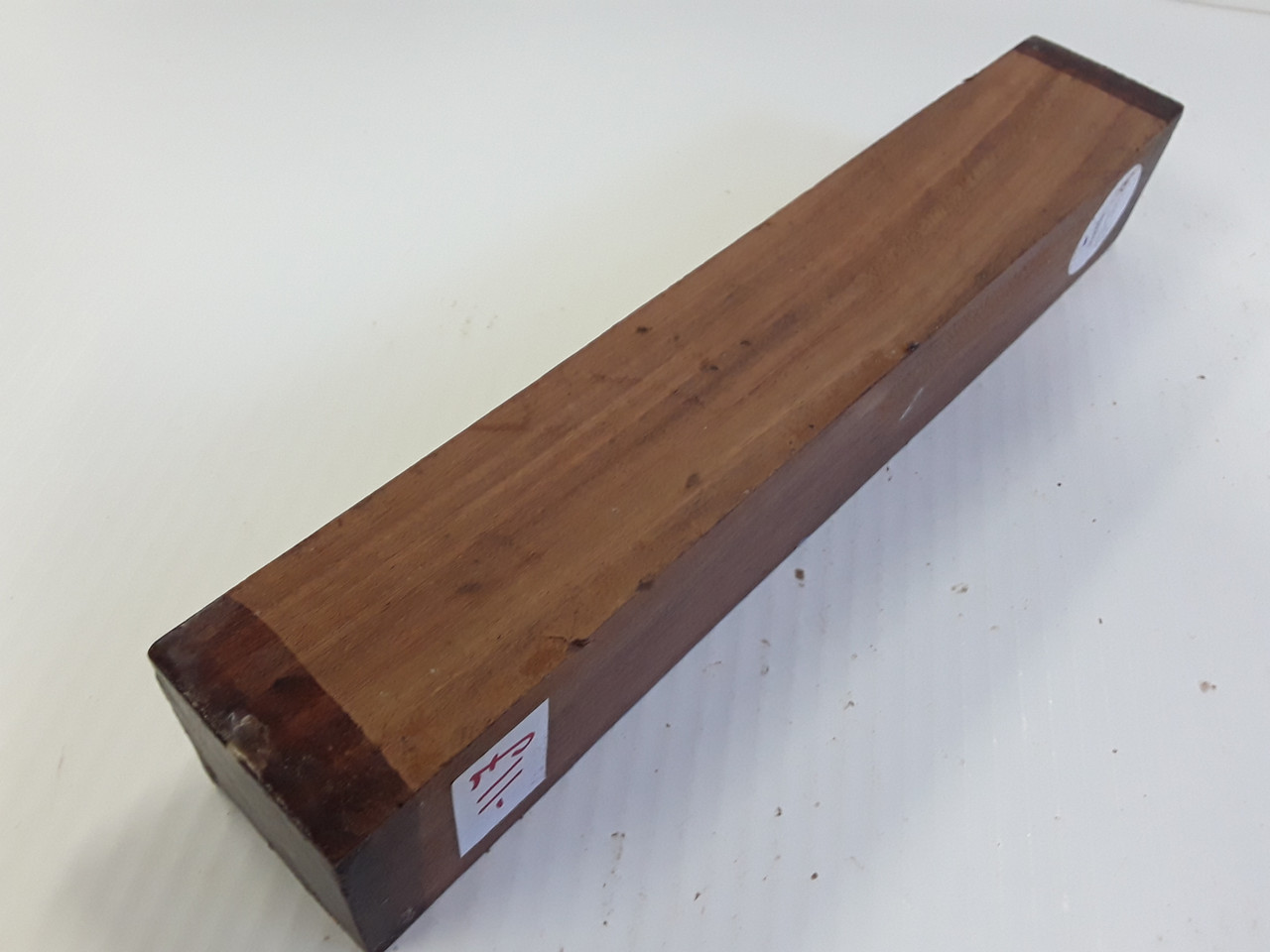 HARDWOOD KILN DRIED SAWN TROPICAL EXOTIC TIMBER AFRICAN MASASA ...