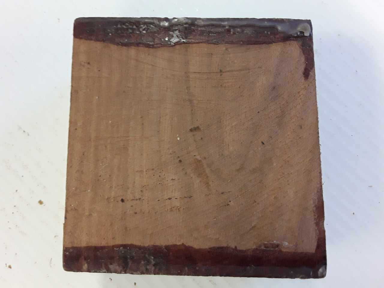 HARDWOOD KILN DRIED SAWN TIMBER AFRICAN MASASA WOODTURNING BLANK ...