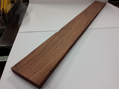 HARDWOOD TIMBER KILN DRIED PLANED TEAK BOARD / PLANK OFFCUT