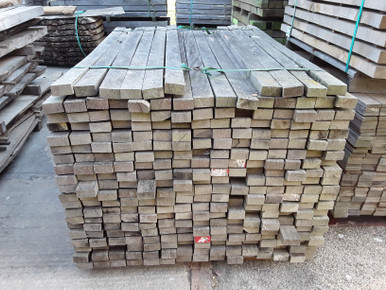 HARDWOOD AIR DRIED SAWN AFRICAN TIMBER OPEPE POSTS / RAILS / SECONDS