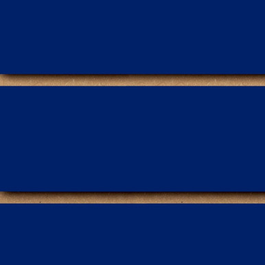 Blue Slatwall Panels - 100mm Centres - 18mm MDF - Landscape, Portrait ...