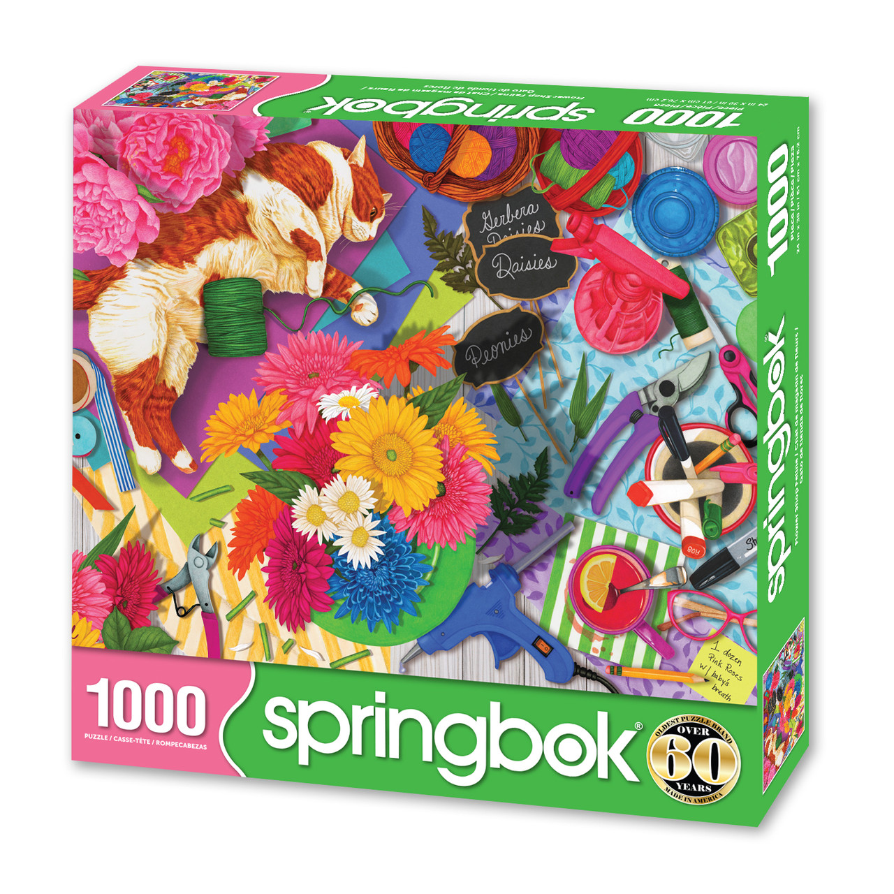 Puzzles