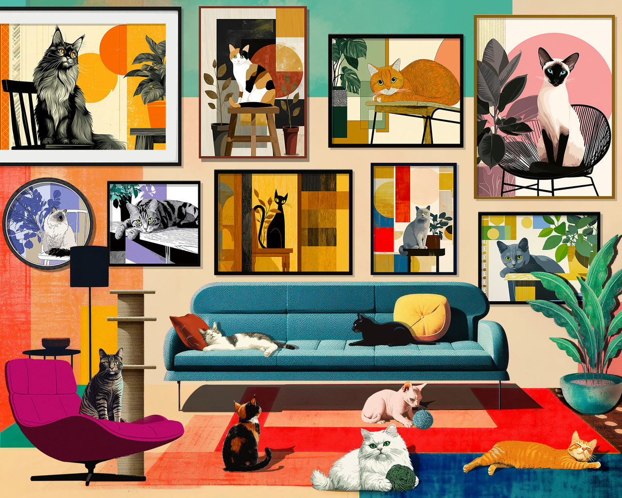Puzzles