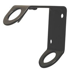 Aluminum Bracket for Classroom Flags 5/8"