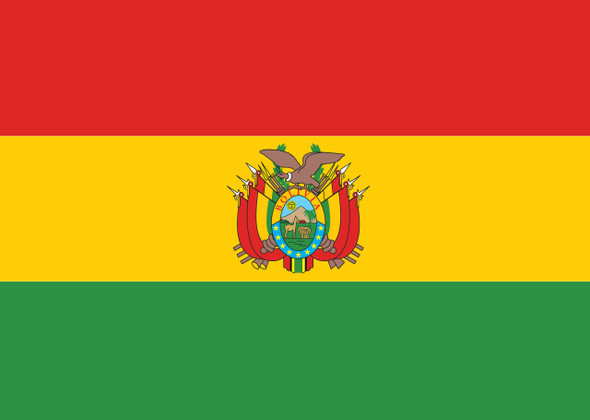 Bolivia