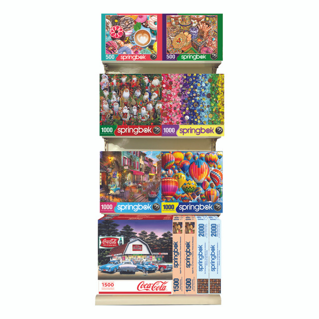 Springbok Products - Allied Products Corp Wholesale Website