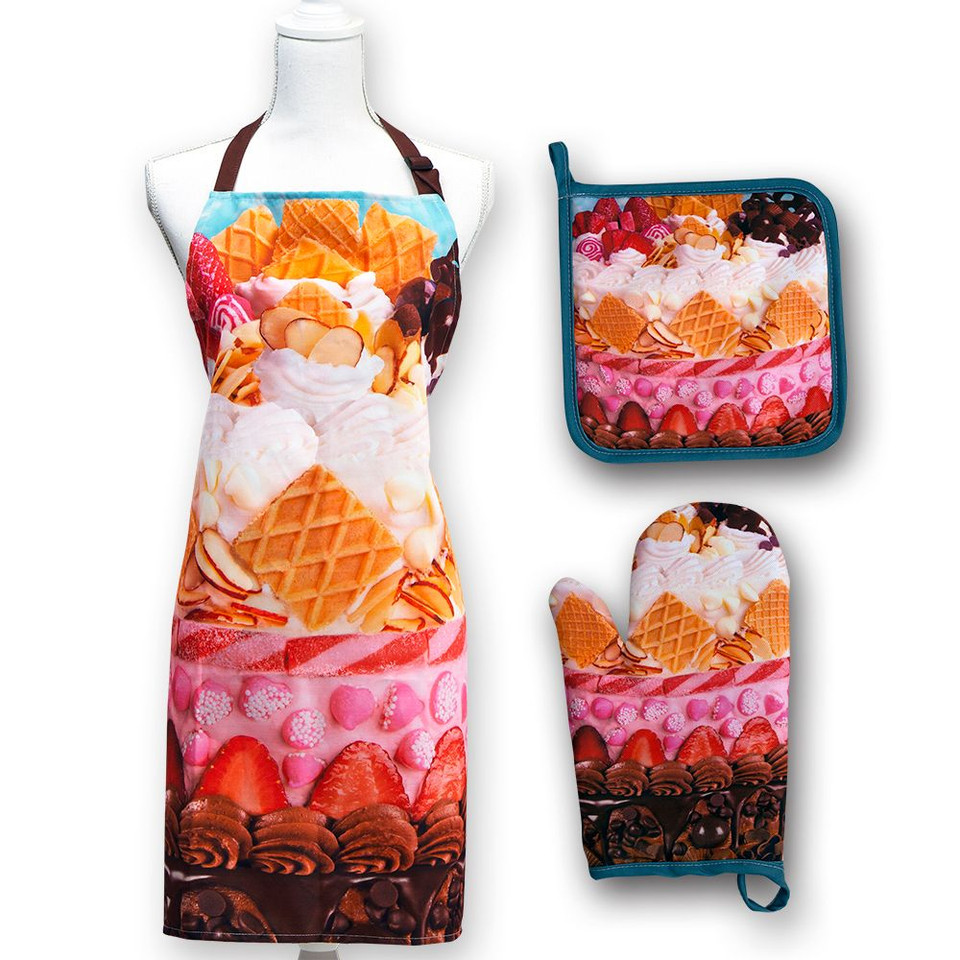 Apron Sets