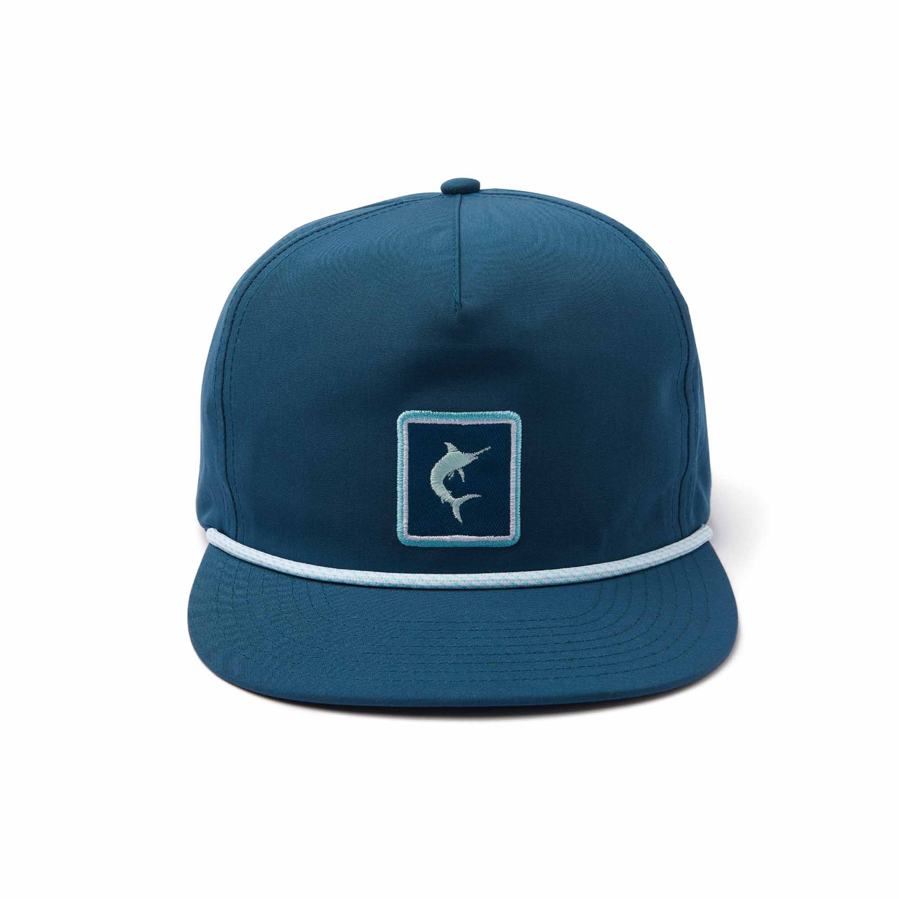 Marlin Unstructured Snapback - Kókomo