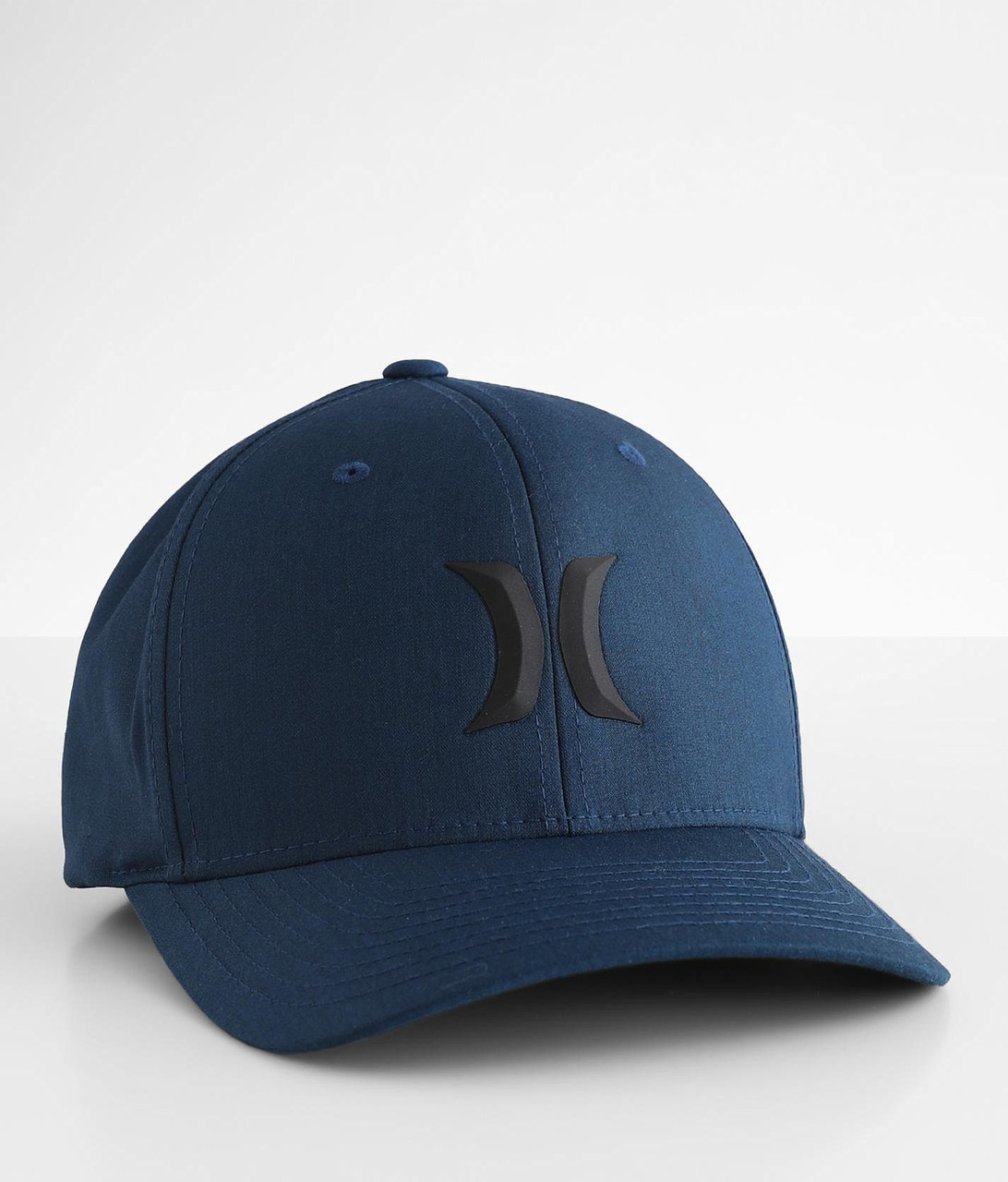Icon Weld Stretch Hat - Kókomo