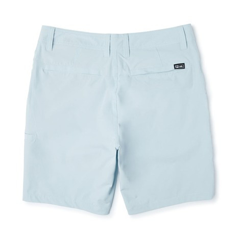 Mako Deep Sea Hybrid Shorts - Kókomo