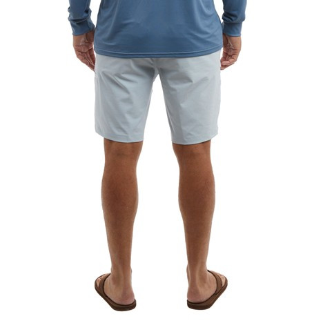 Mako Deep Sea Hybrid Shorts - Kókomo
