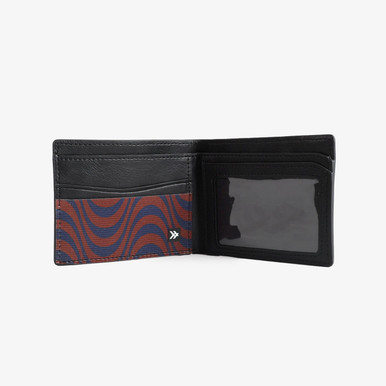 Holden Bifold Wallet - Kókomo
